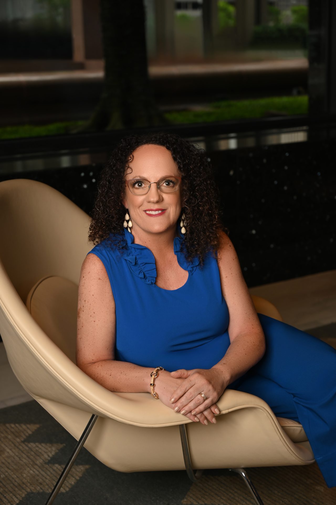 Teresa De Ford | De Ford Law Firm